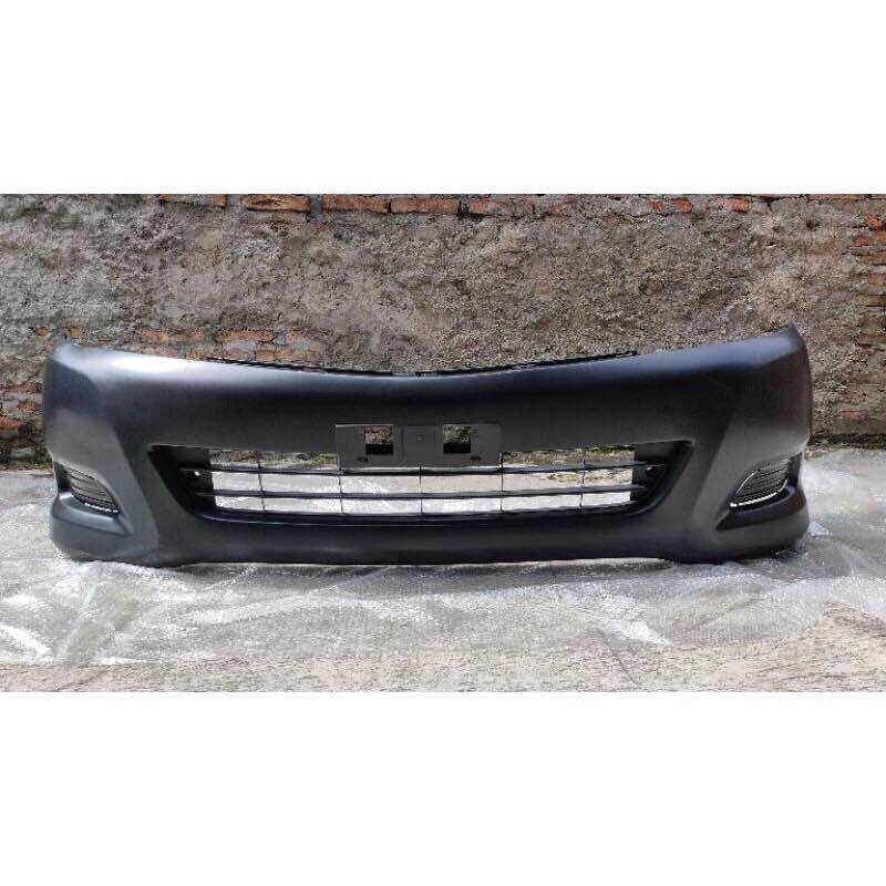 Bumper Bemper depan innova 2008 2009 2010 | Lazada Indonesia