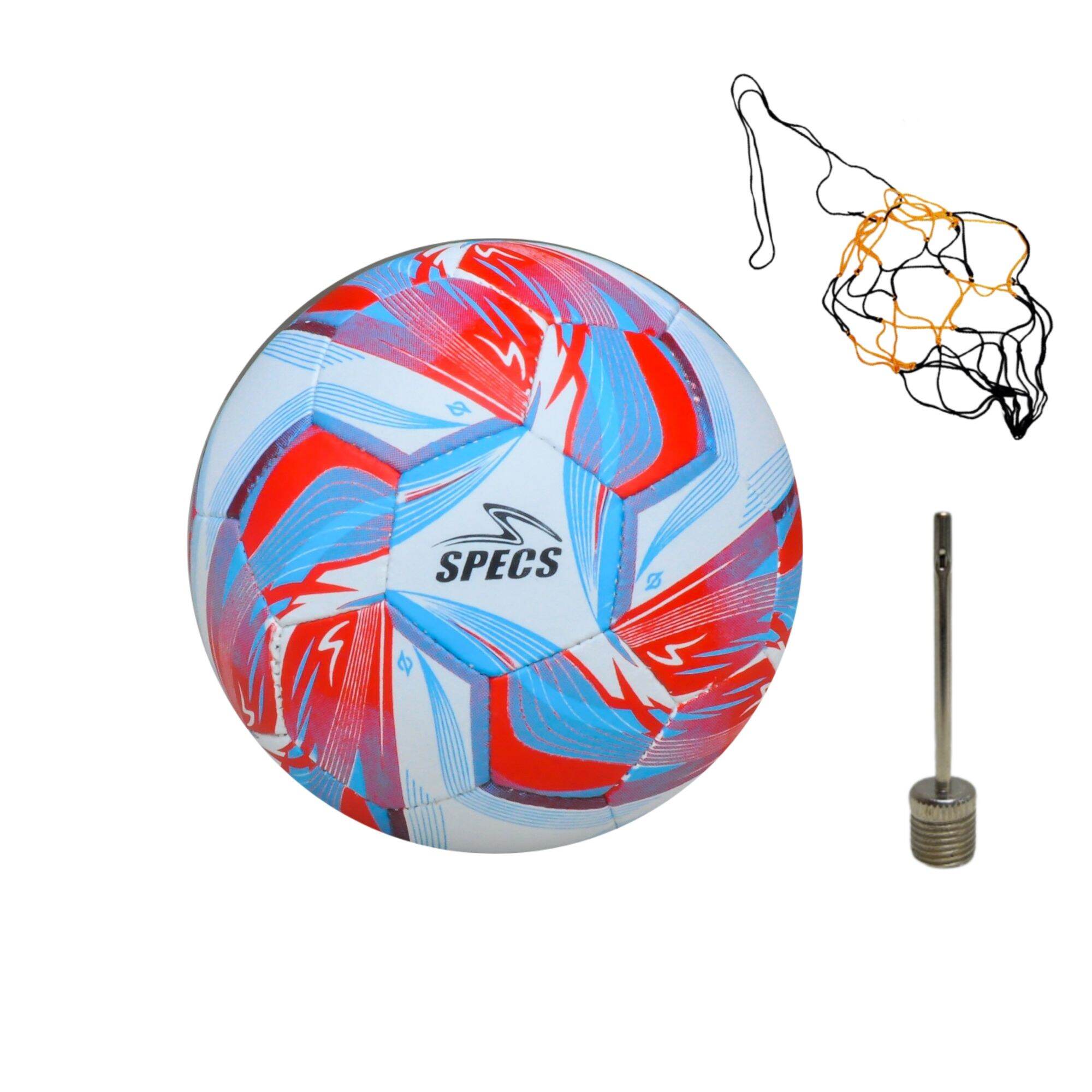 BOLA SEPAK LIGA 1 ORIGINAL PRODUK / BOLA ORIGINAL / BOLA STANDAR FIFA ...