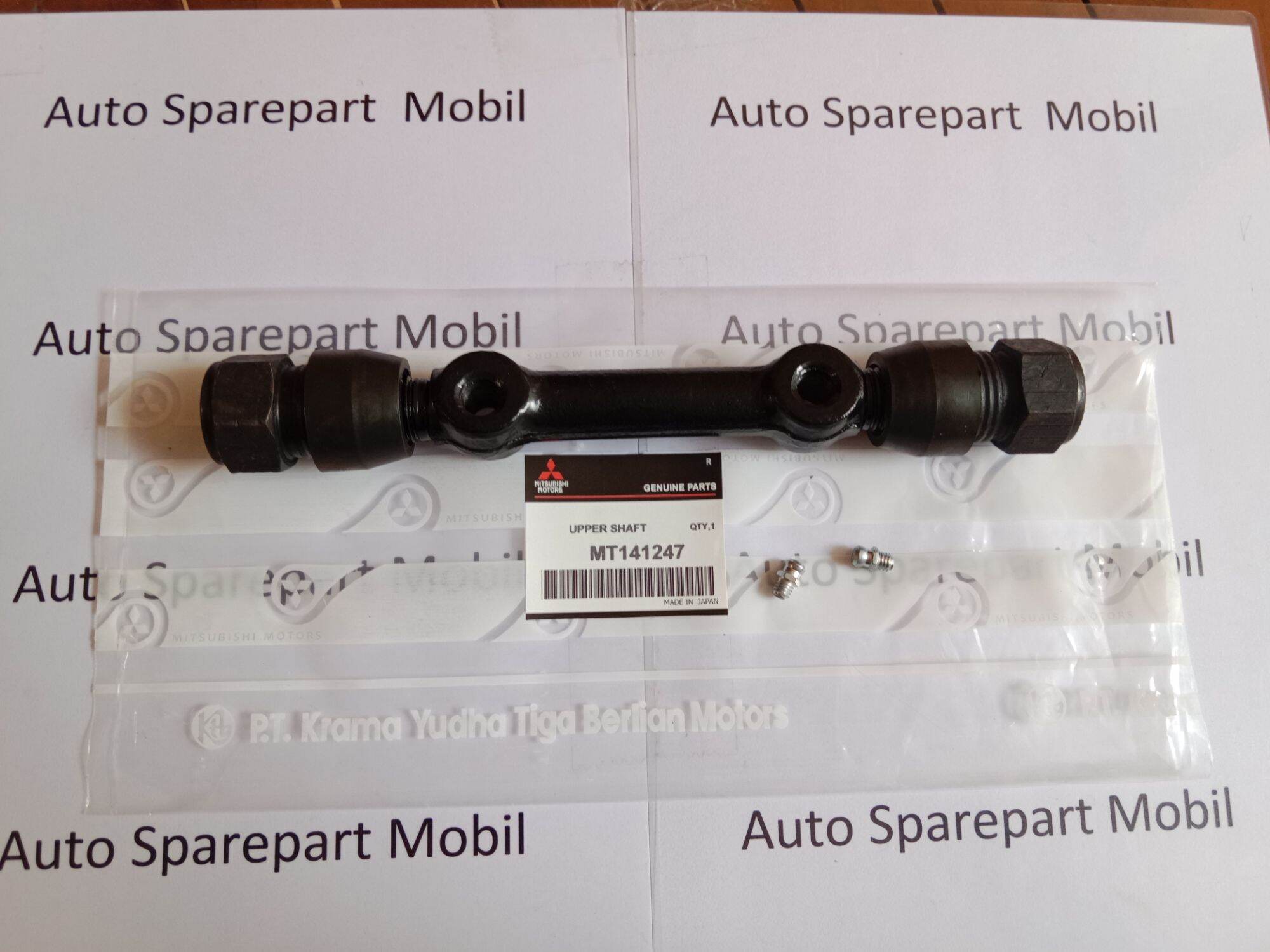 upper arm shaft Mitsubishi l300 diesel | Lazada Indonesia