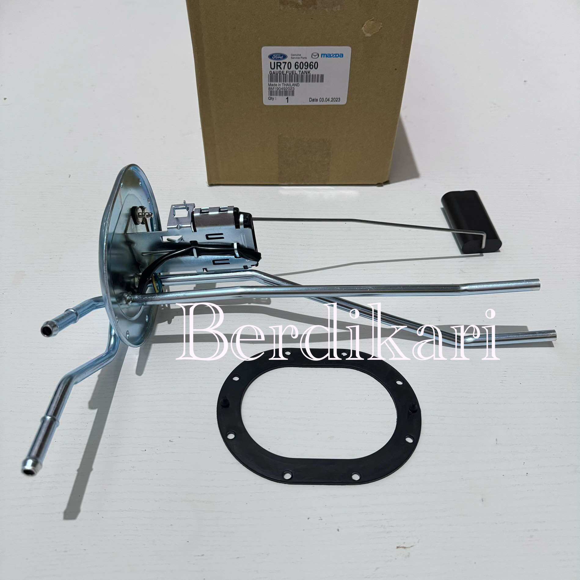 PELAMPUNG SOLAR FUEL TANK GAUGE FORD RANGER EVEREST MAZDA BT-50 4X4 ...