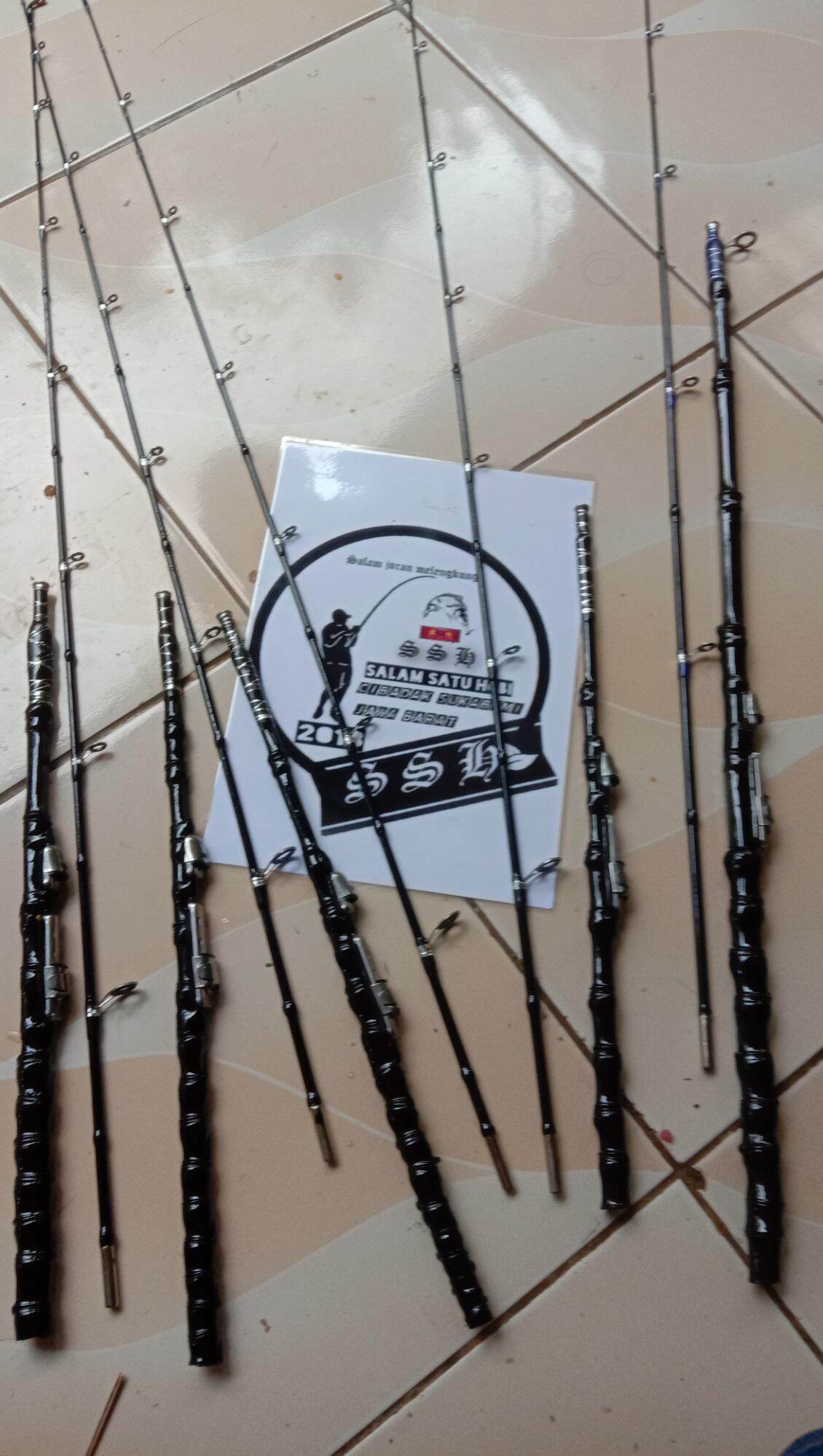 Toko Online Resmi JORAN PANCING BAMBU CENDANI ASLI | Lazada.co.id