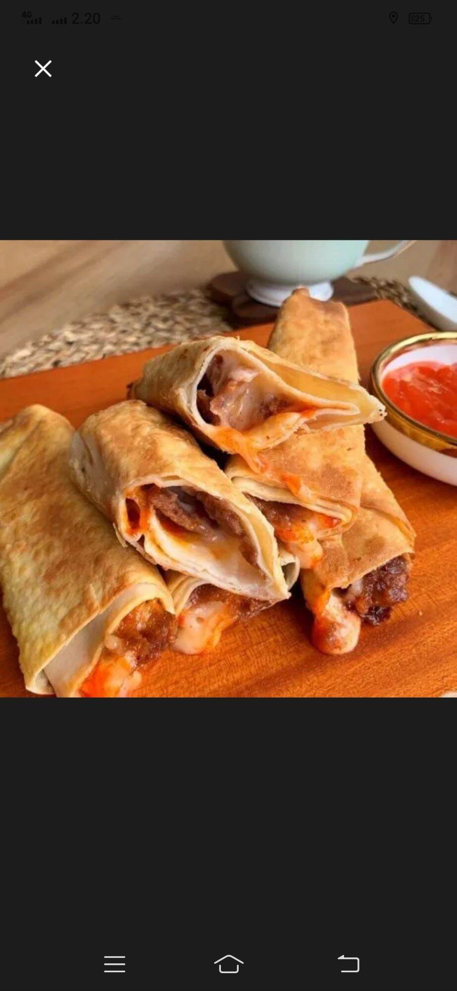 RADJA KEBAB Toko resmi di Indonesia, Online Shop 05 2025