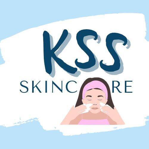 KSS Skincare Toko resmi di Indonesia, Online Shop 12 2024