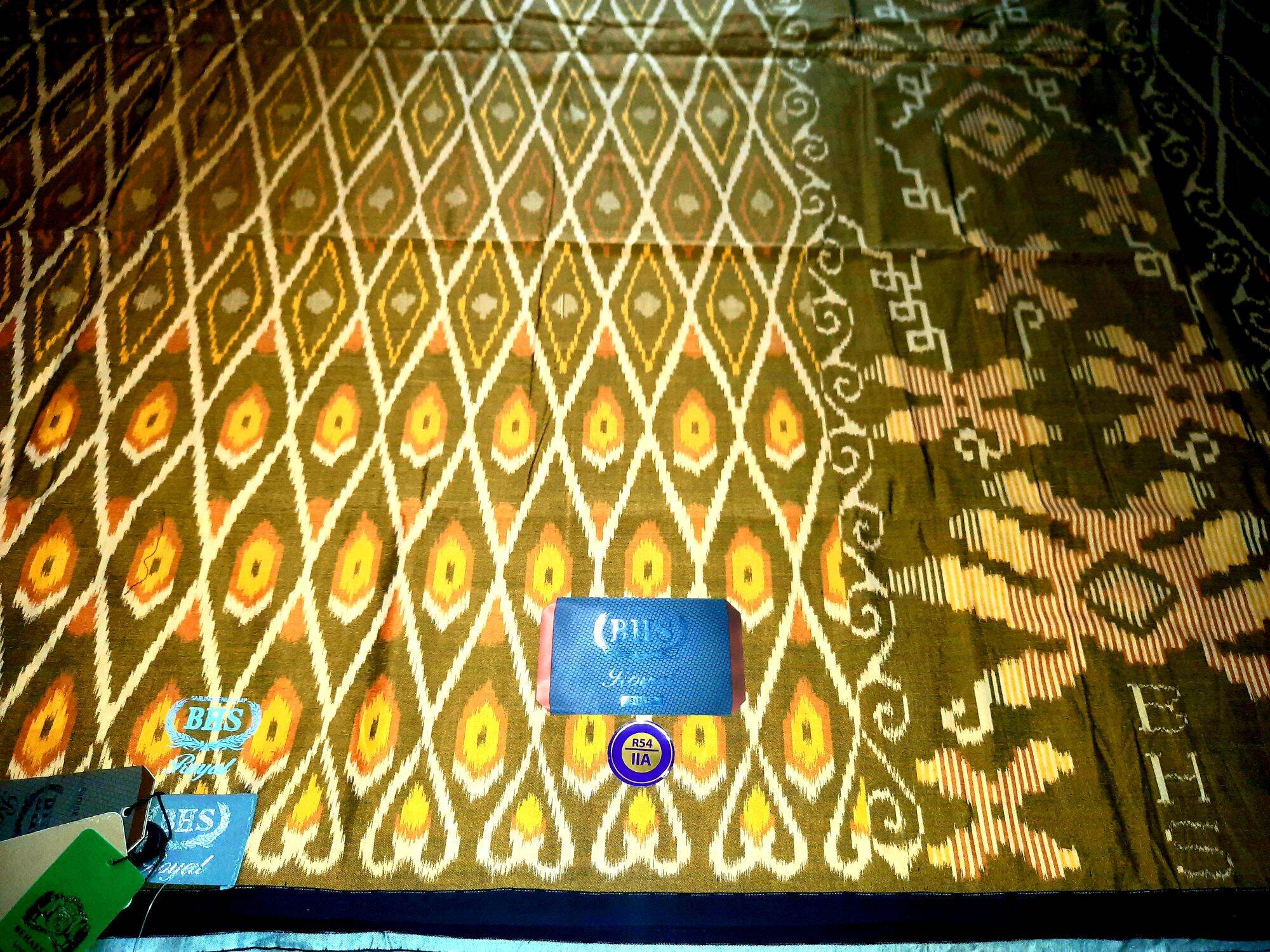 BHS ROYAL IIA KAWUNG SUTRA | Lazada Indonesia