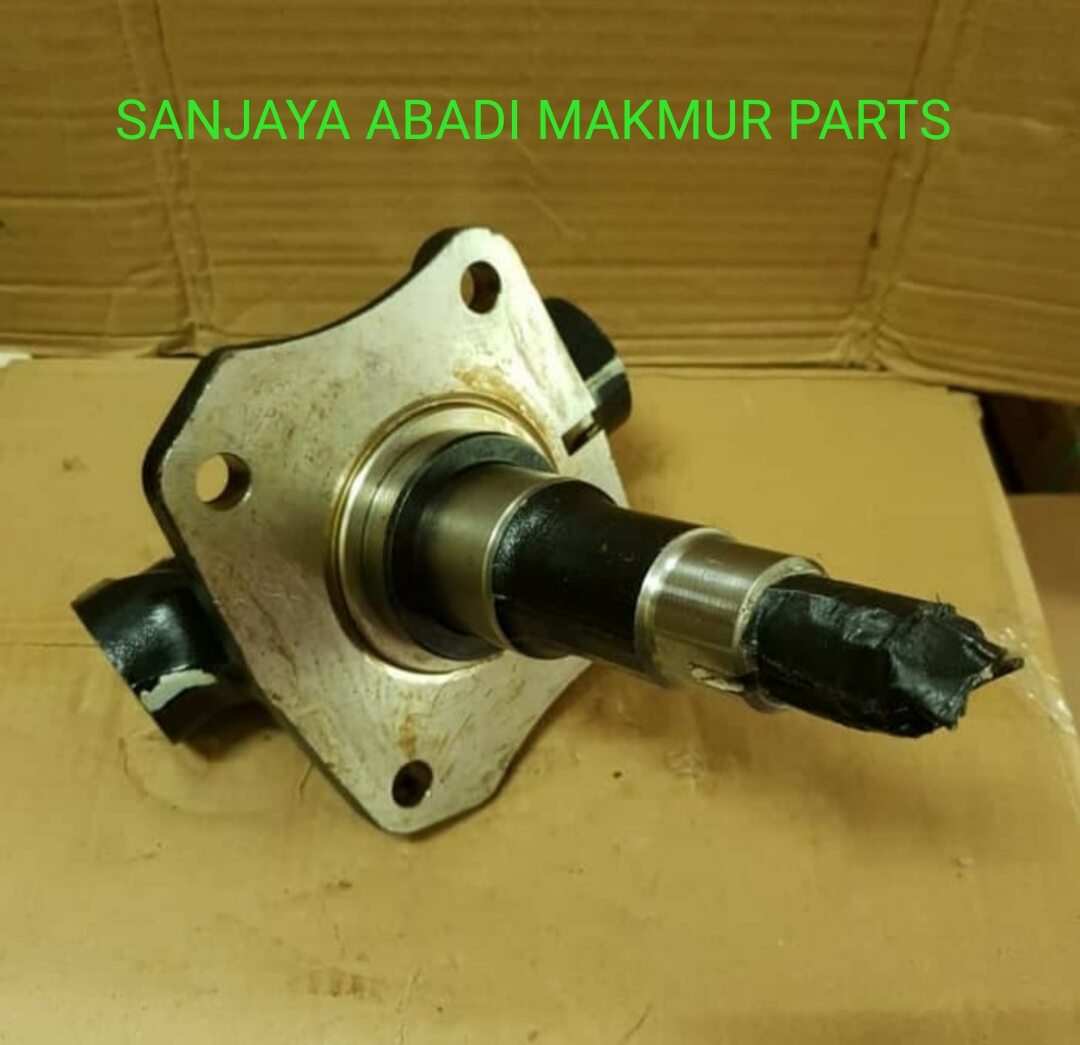 KNUCKLE KIRI HINO DUTRO 43202-0W020 BARU DAN ASLI | Lazada Indonesia