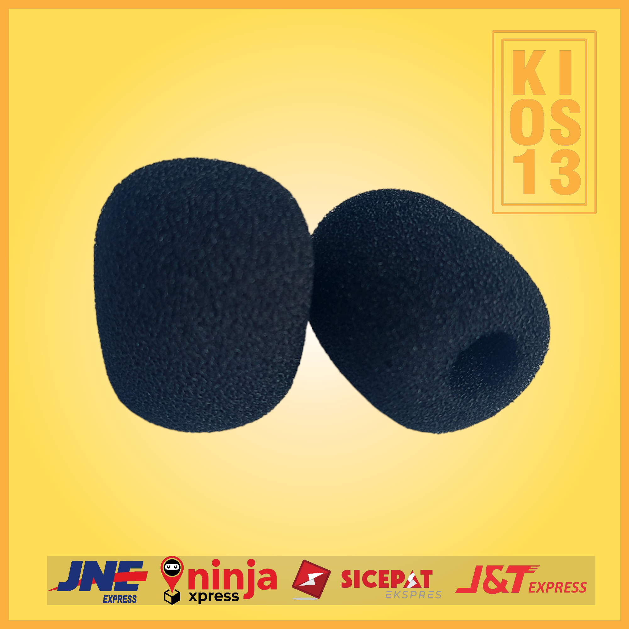 Busa Mic Intercom ejeas v6 Microphone Kecil Clip On | Lazada Indonesia