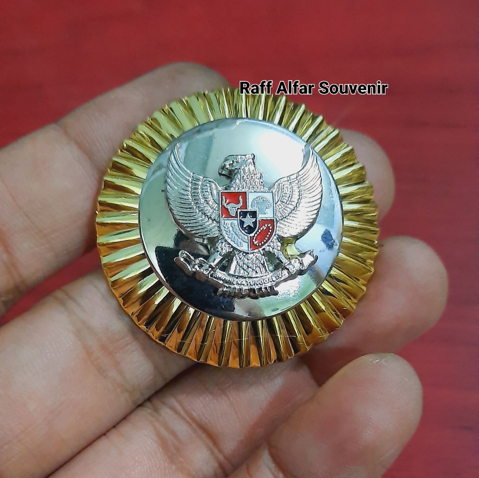 PIN LURAH MAGNET - JENGKOL LURAH MAGNET | Lazada Indonesia