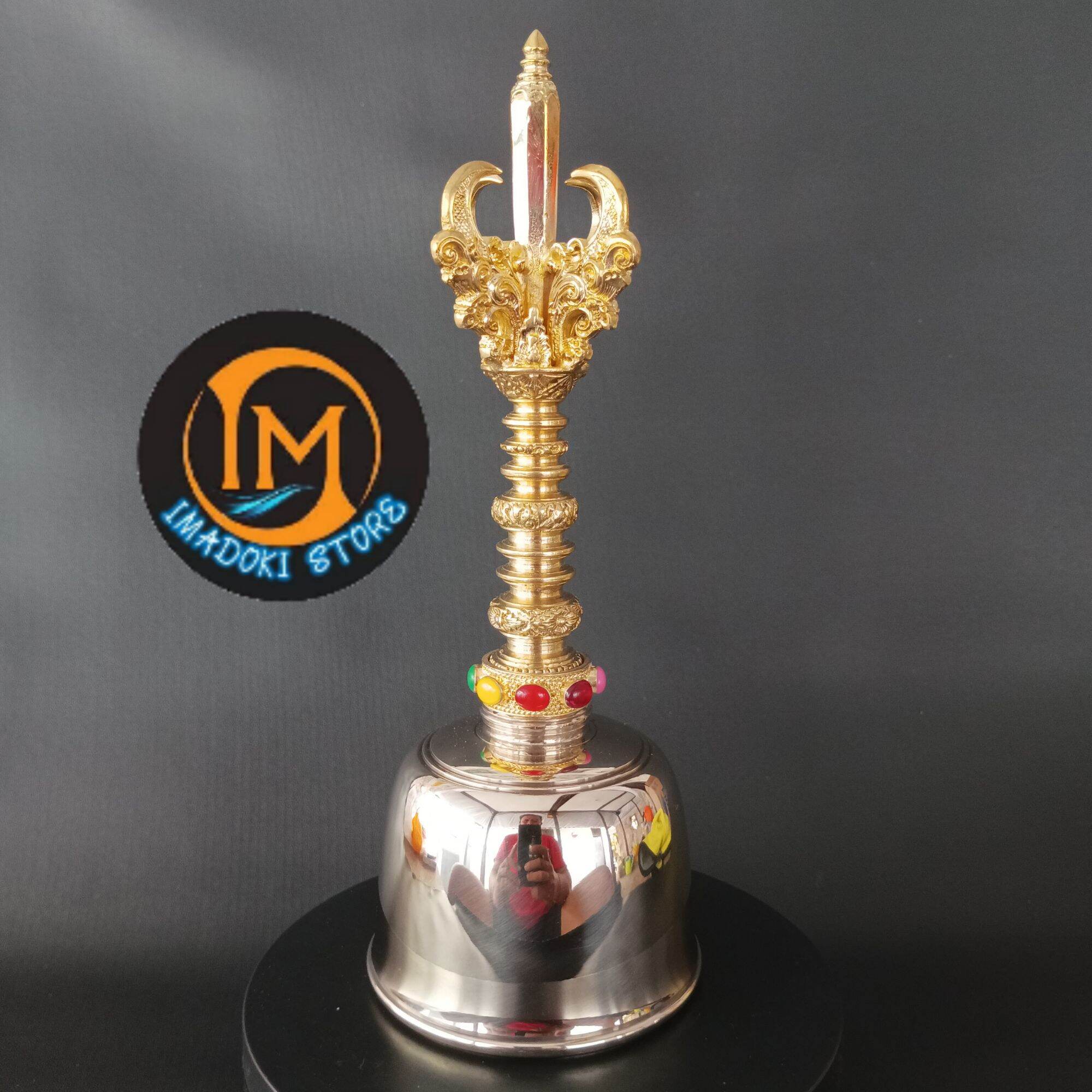 GENTA BALI PREMIUM / GENTA NAWA SANGA / GENTA BAJRA | Lazada Indonesia