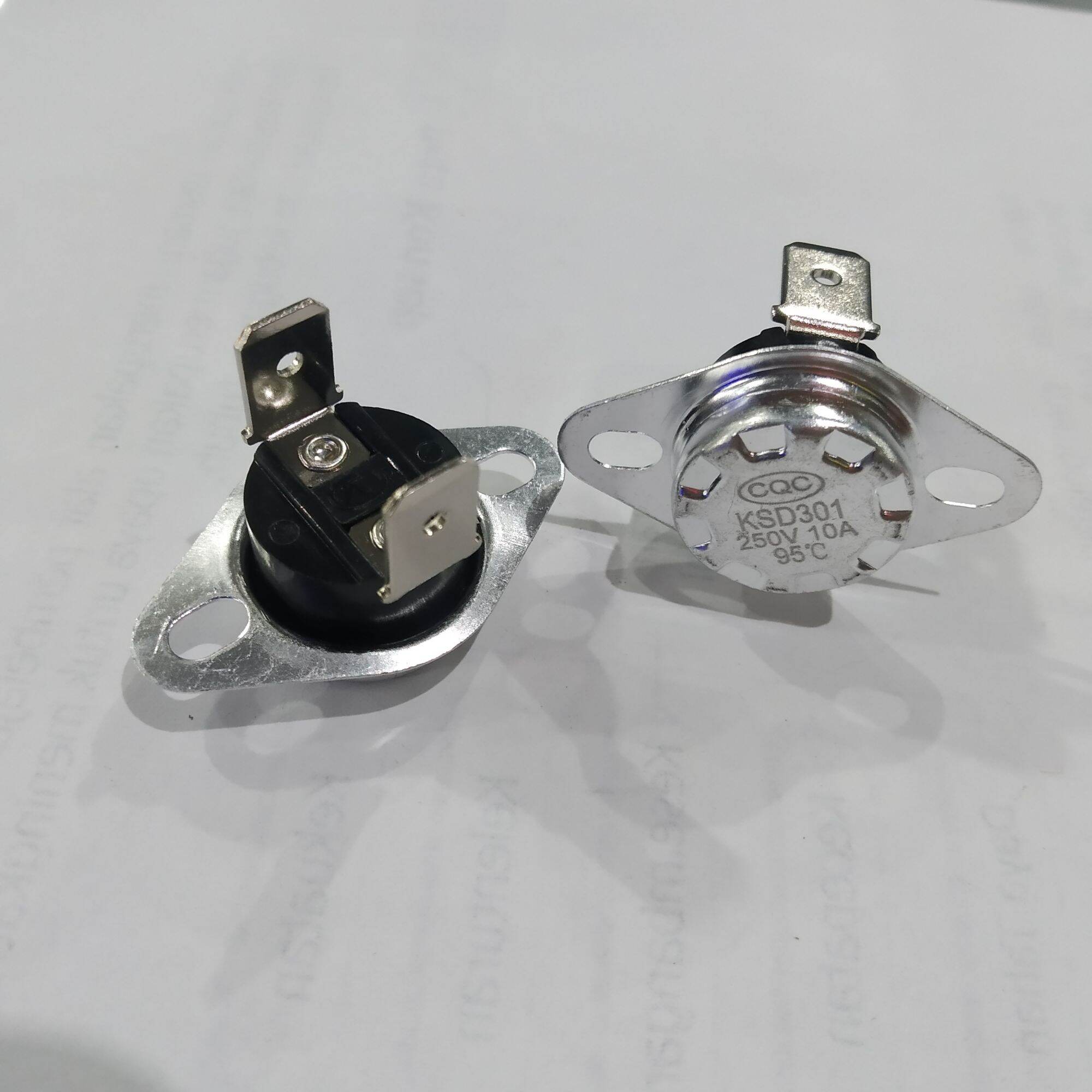 THERMOSTAT BIMETAL 95C (HARGA SATUAN) | Lazada Indonesia