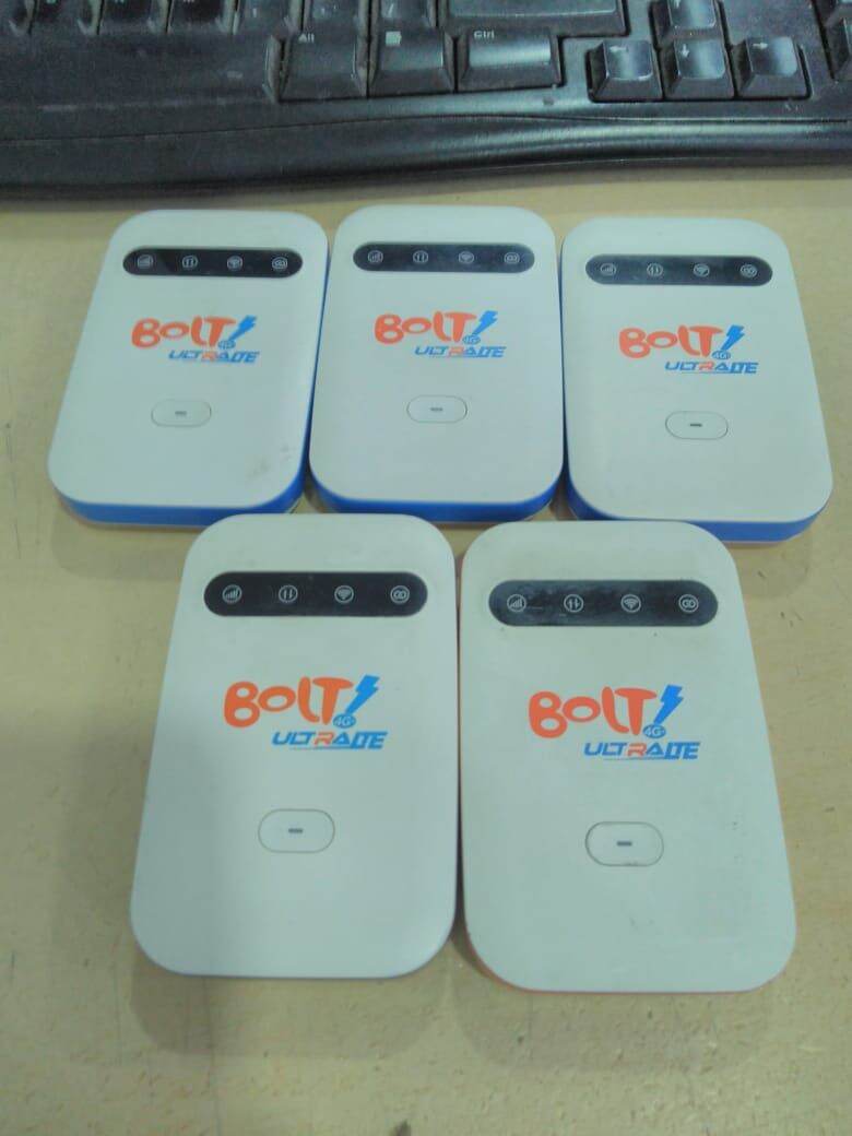 modem Bolt juno ( unlock kartu smartfren dan telkomsel 4G ) | Lazada ...