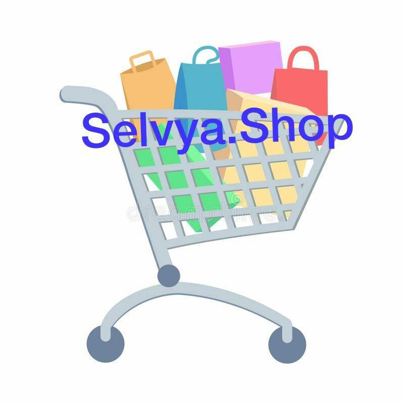 Selvya.Shop Official Store di Indonesia, Online Shop 09 2024