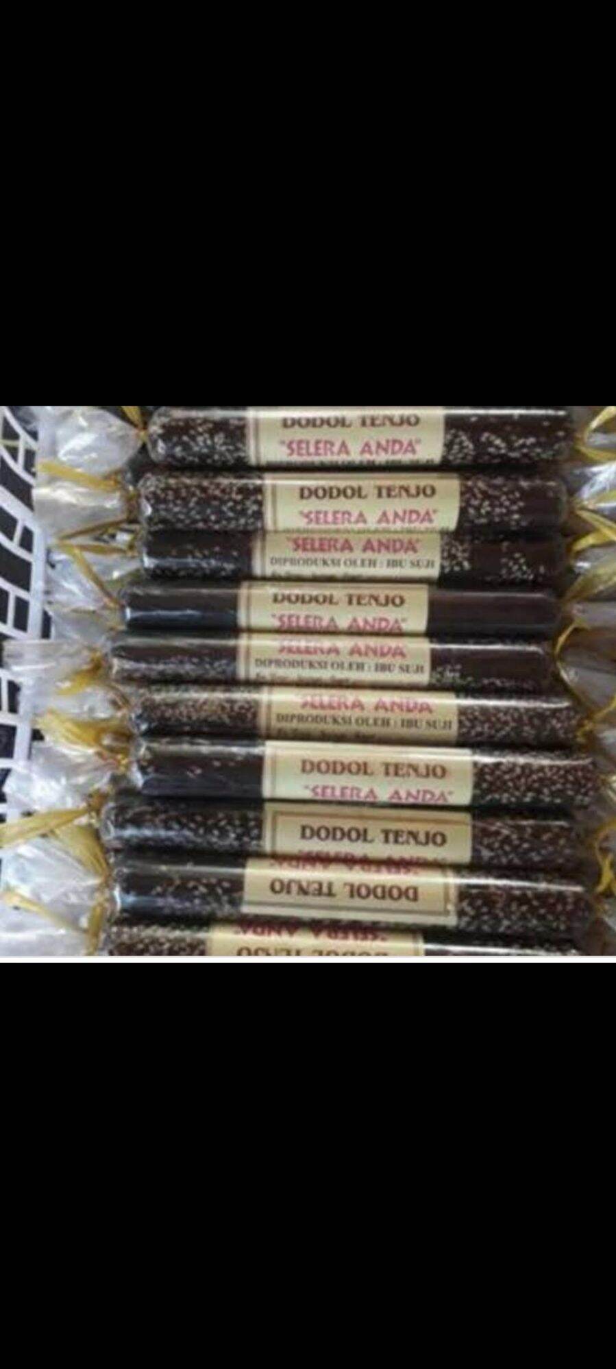 Dodol khas Tenjo Asli | Lazada Indonesia