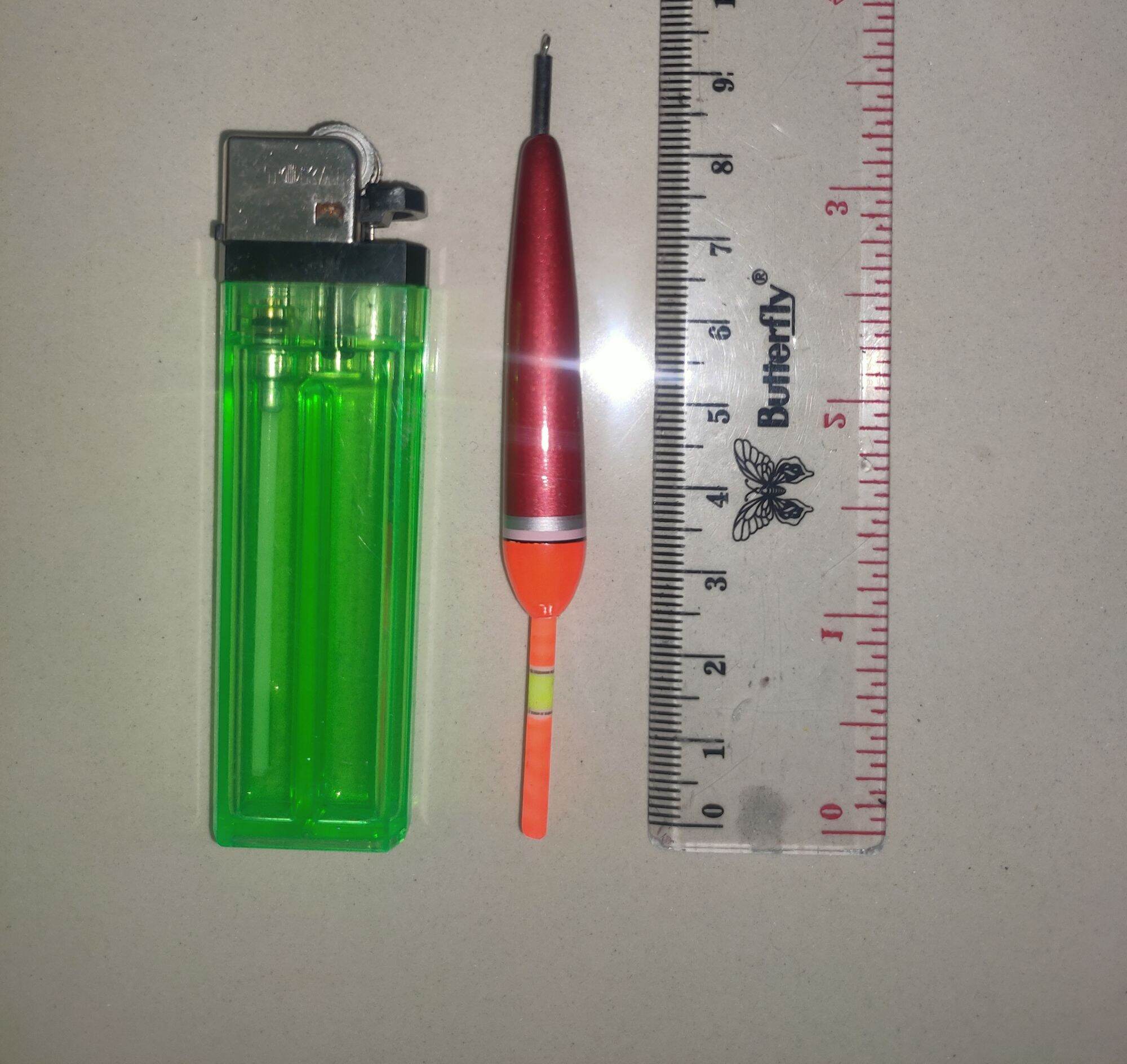 Pelampung anti badai dari kayu panjang untuk ikan mas ngetrik terbaik ...