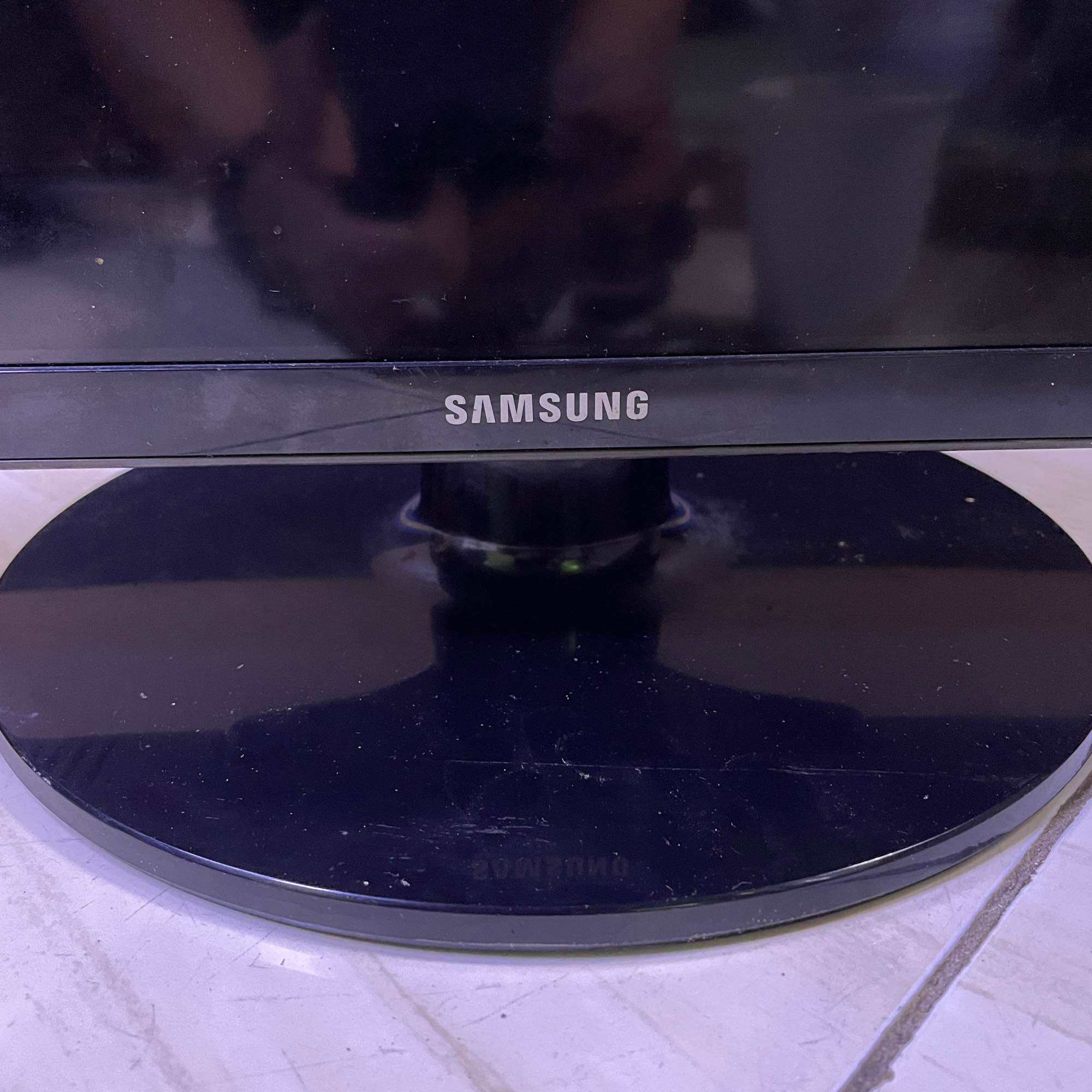 Stand Kaki Tv Samsung 32 Inch UA32F4000 32F4000 32F | Lazada Indonesia