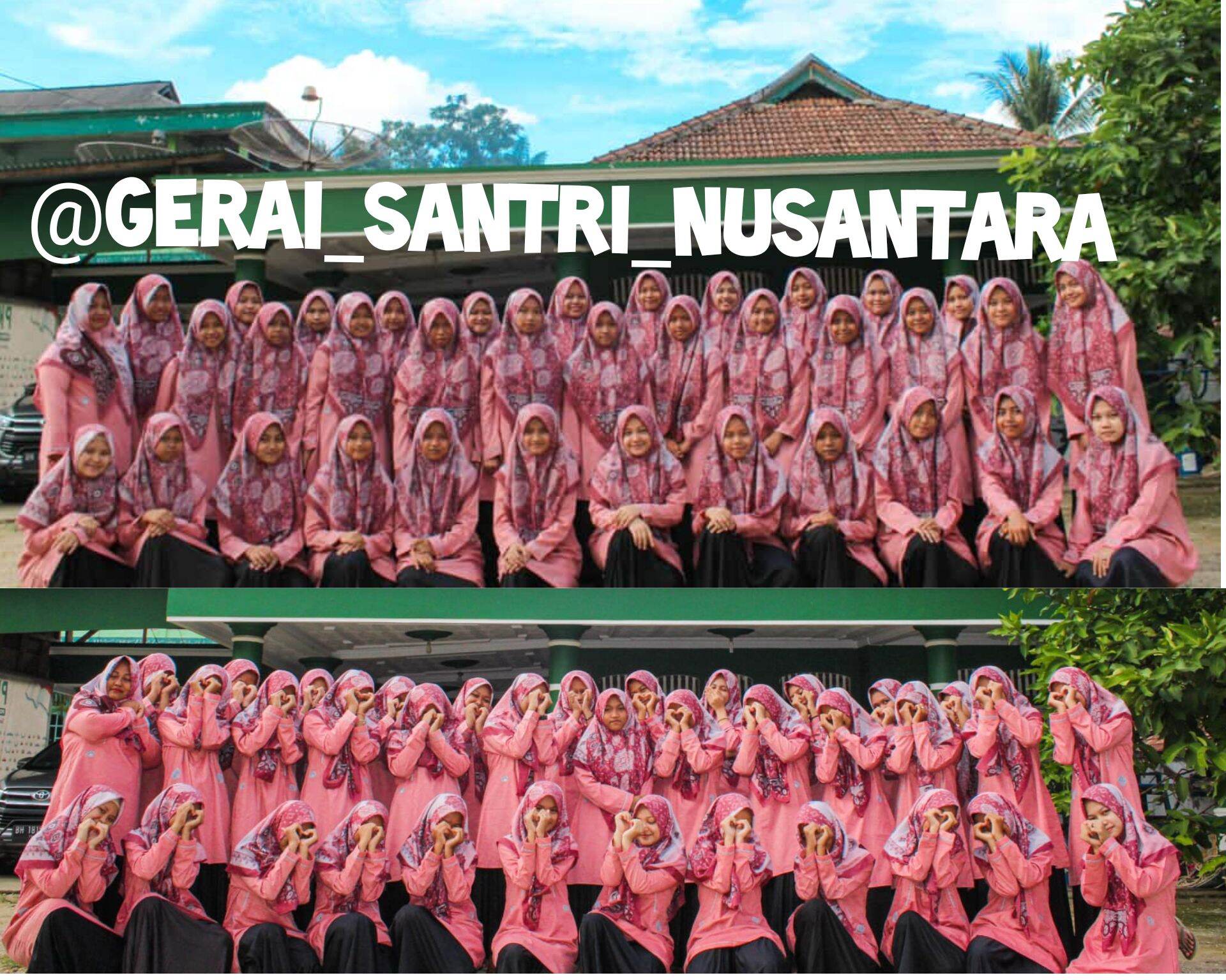 Toko Online Resmi baju_koko_hilwa_collection | Lazada.co.id