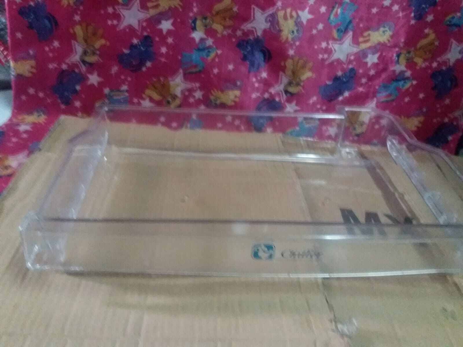 Rak chiller Room kulkas Toshiba 1 pintu copotan oryginal uk.33cm× 28cm ...