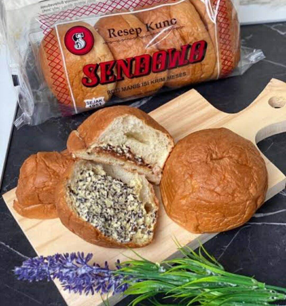 Roti Sendowo sejak 1951 | Lazada Indonesia