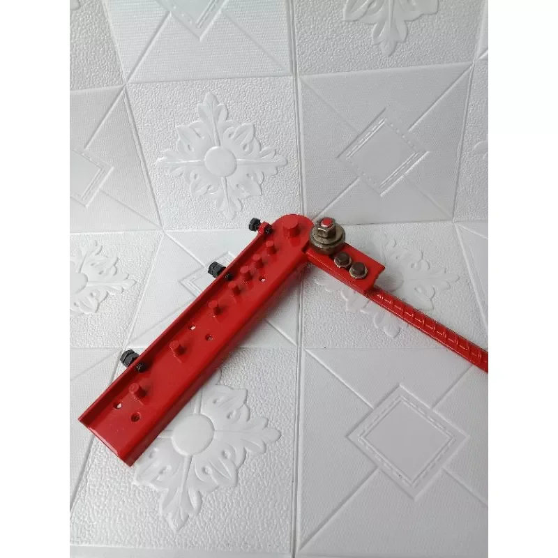 Alat bending besi beton | Lazada Indonesia