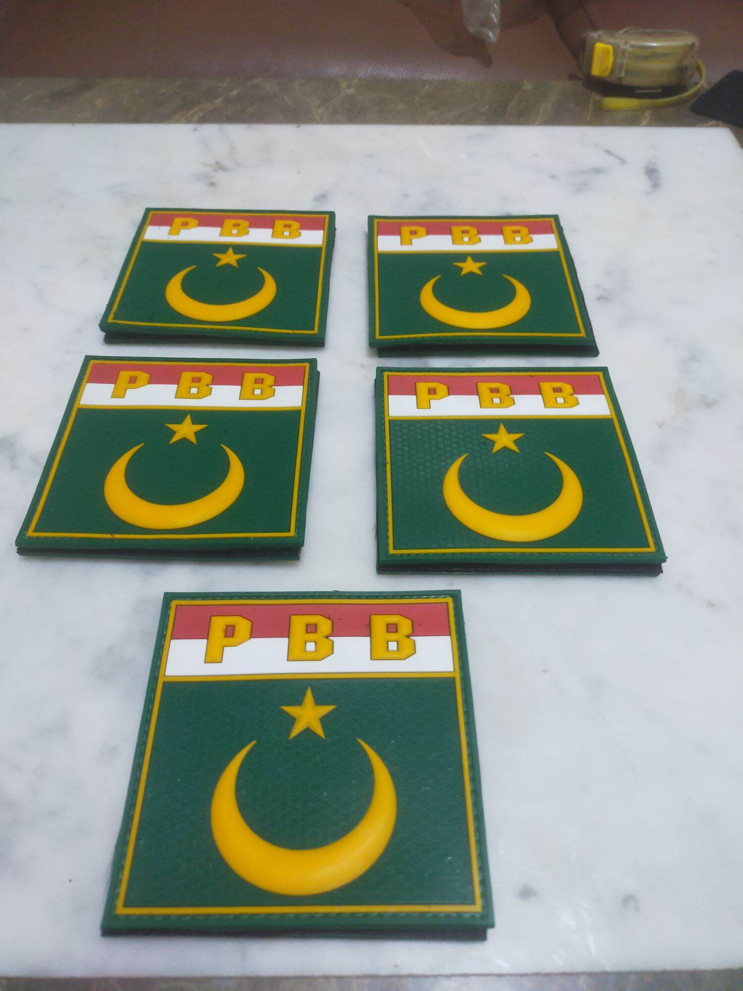 logo partai PBB | Lazada Indonesia