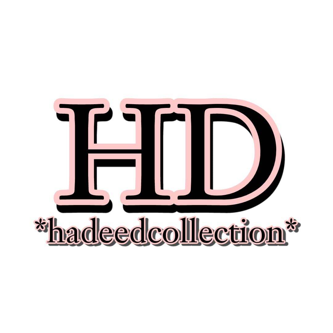 Shop online with hadeed collection now! Visit hadeed collection on Lazada.