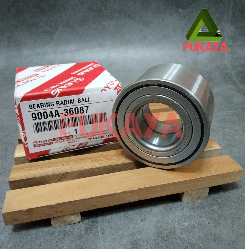 Bering Roda Depan Avanza Lama - Xenia / Lahar / Laker | Lazada Indonesia