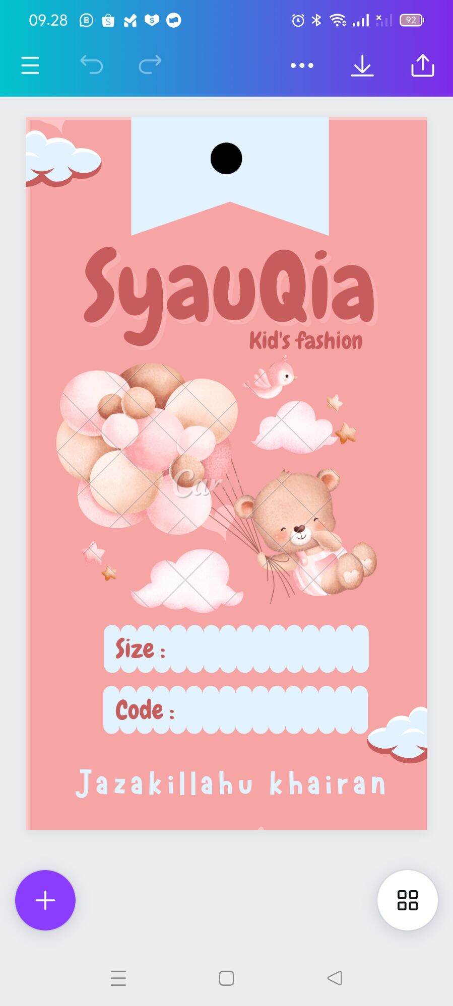 Toko Resmi Syauqi oficial Online | Lazada.co.id