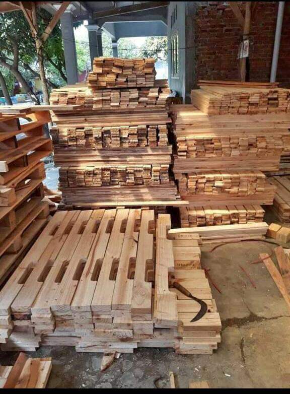 papan jati belanda serba 6000 | Lazada Indonesia