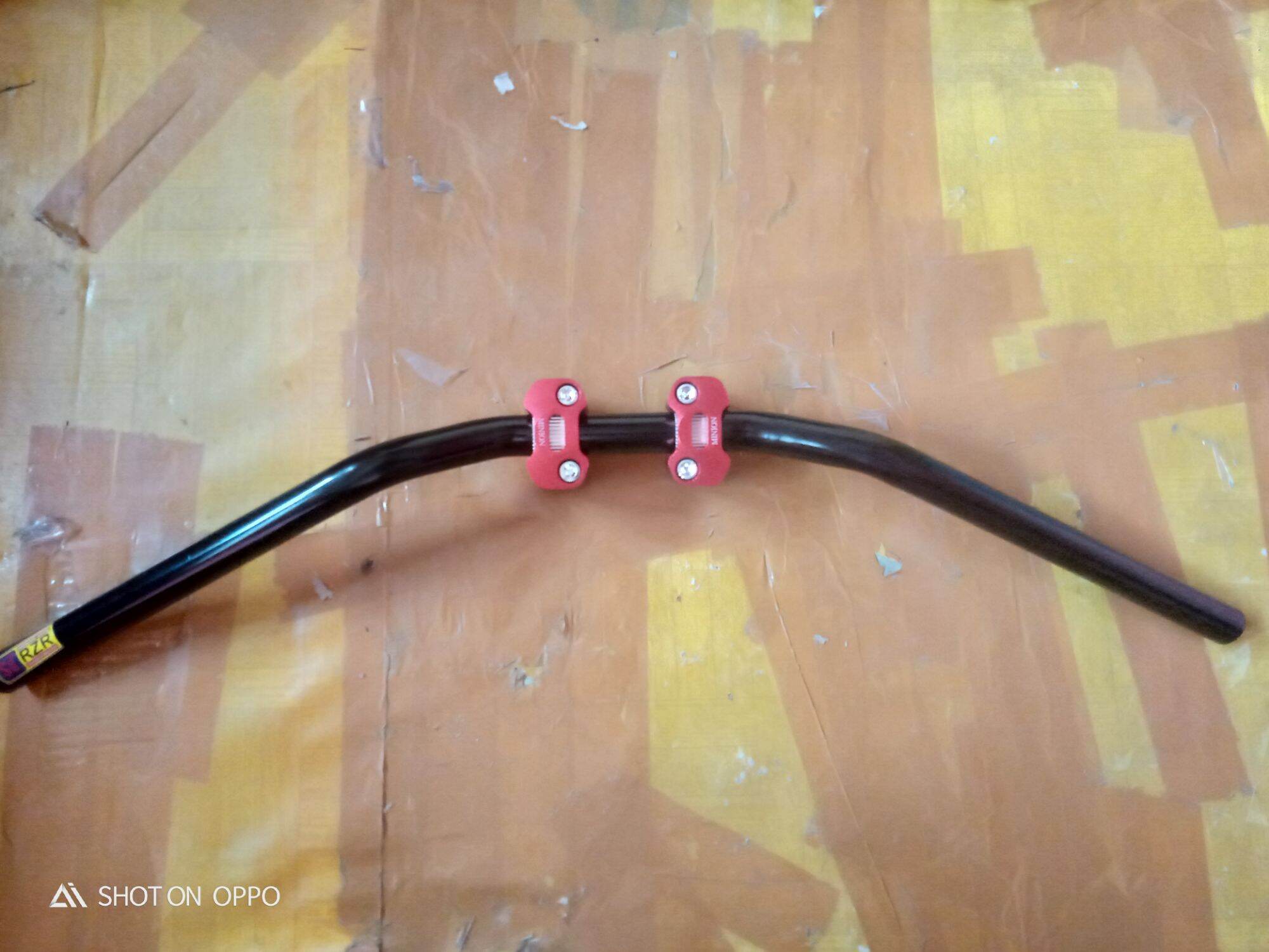 Stang RZR Plus Raiser CB150R Stang Stir RZR Plus Raiser PNP CB150R Old ...