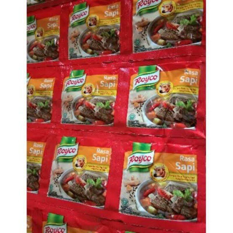 royco sapi renceng | Lazada Indonesia