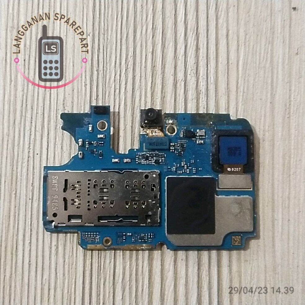 Mesin Samsung galaxy A10 SM-A105G normal | Lazada Indonesia