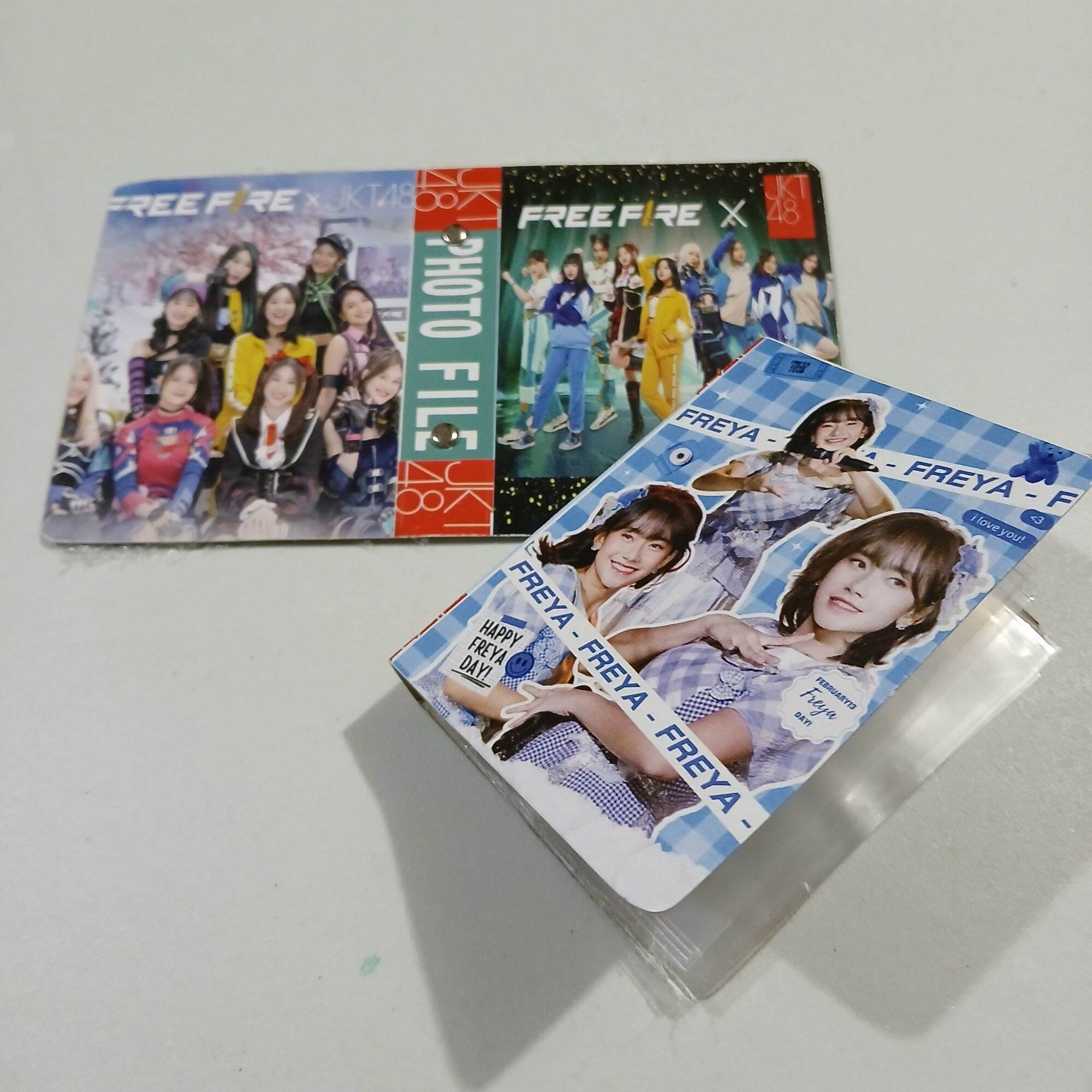 Labubu card Album kartu anak 1 pcs photo file | Lazada Indonesia