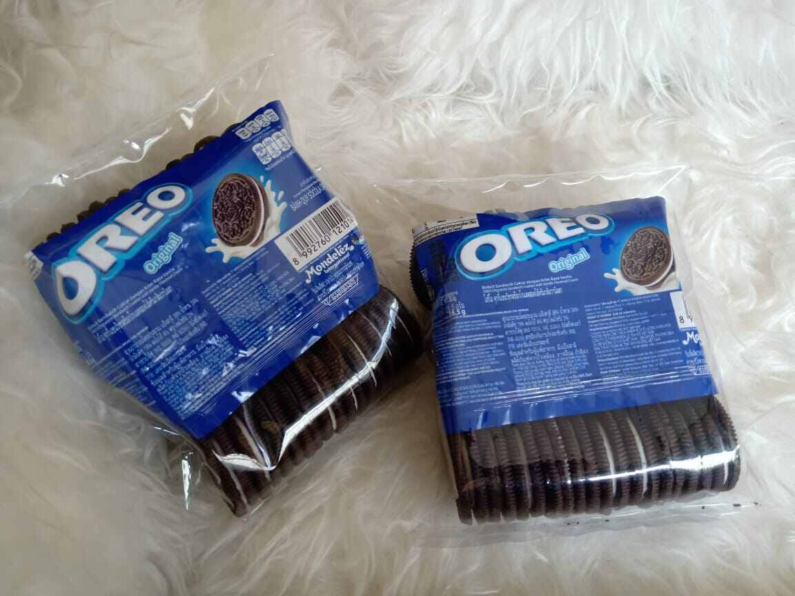 Oreo Original 250gr | Lazada Indonesia