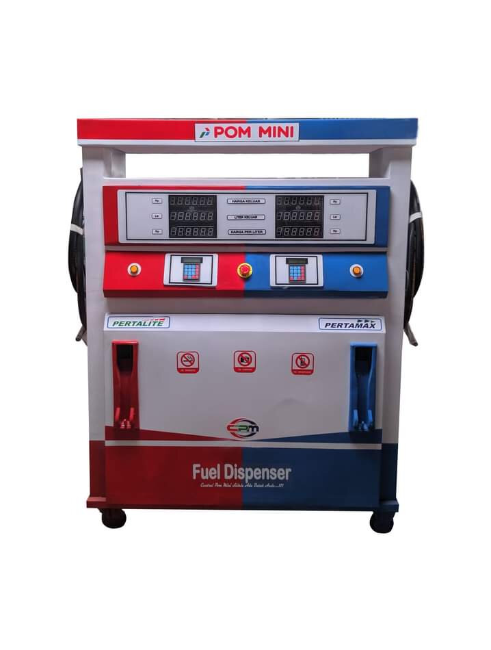 central pom mini | Lazada Indonesia