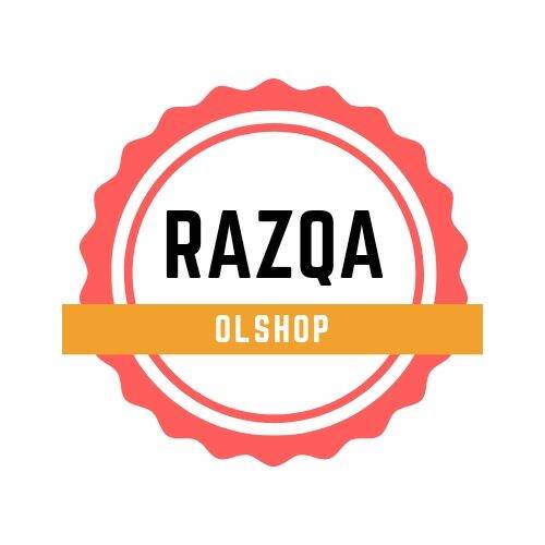 RAZQA SHOPING Indonesia Toko Resmi Online | Beli Sekarang di Lazada