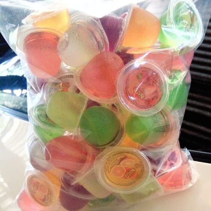 agar agar jelly inaco 1kg | Lazada Indonesia