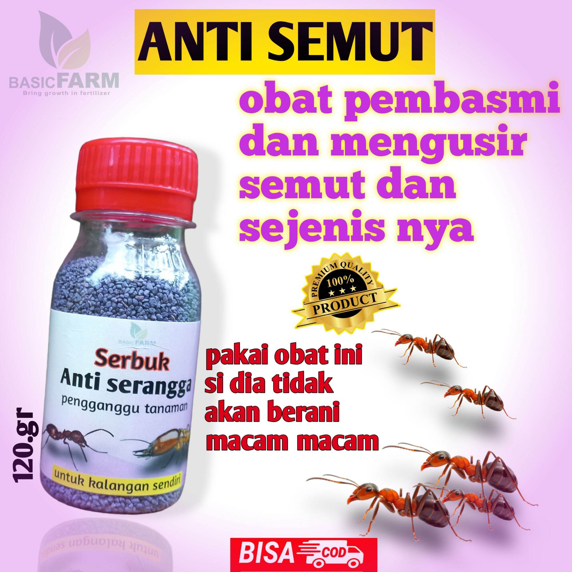 anti semut pengusir dan pembasmi semut dan sejenis nya | Lazada Indonesia