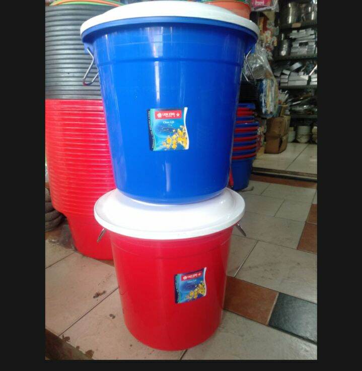 EMBER AIR 30 LITER LIONSTAR. | Lazada Indonesia