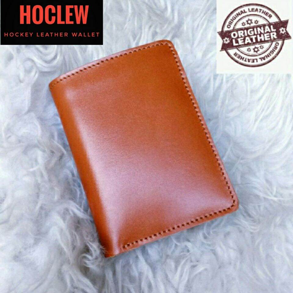 Dompet Kulit Sapi Asli model Harley Davidson full up | Lazada Indonesia