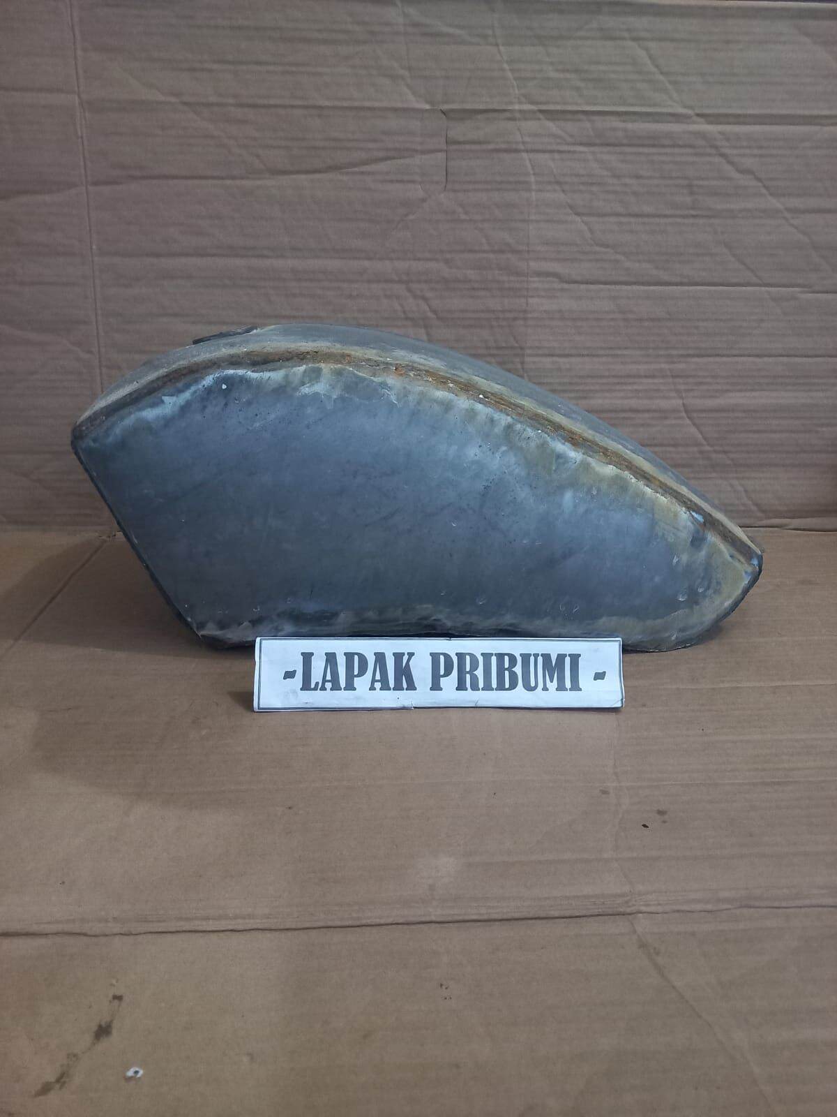 Tangki Custom Tangki Japstyle Tangki Bober Tangki Indian Indiana Bober ...