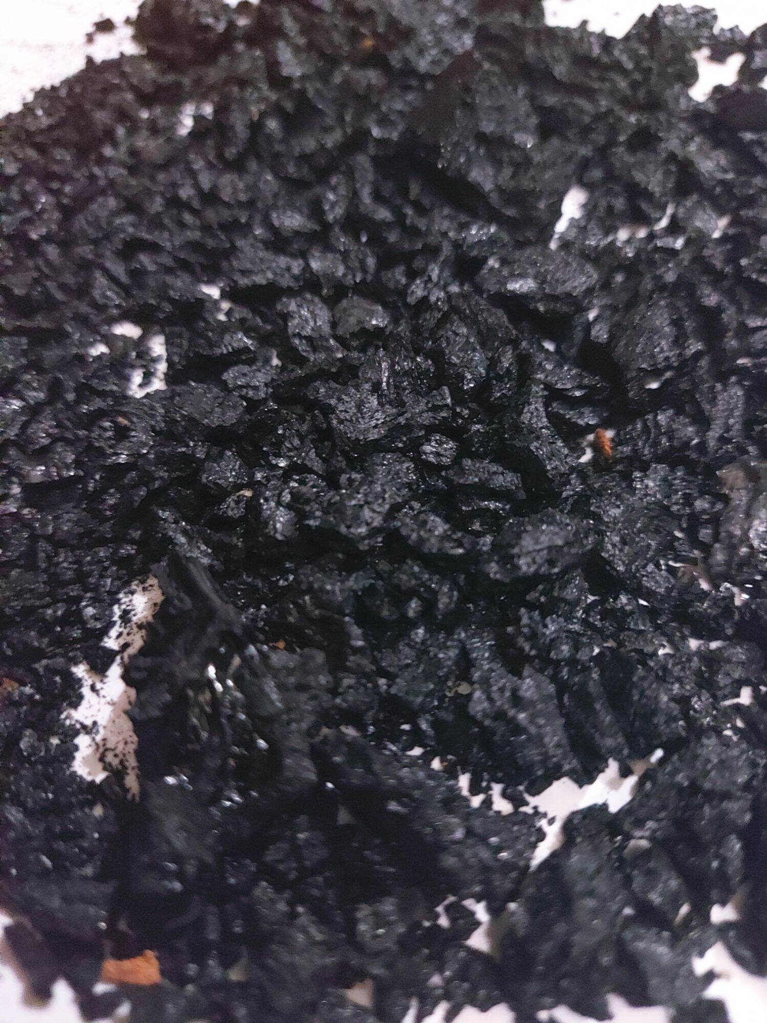 Serbuk serpihan Bukhur Getah Gaharu Merauke Wangi Asli SBGM01 | Lazada ...