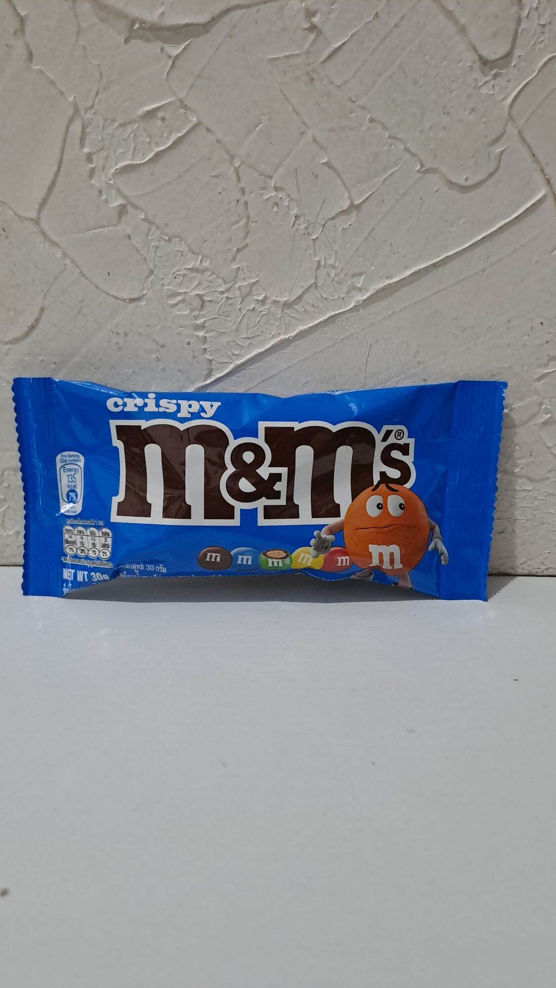M&M'S CRISPY 30 GR | Lazada Indonesia