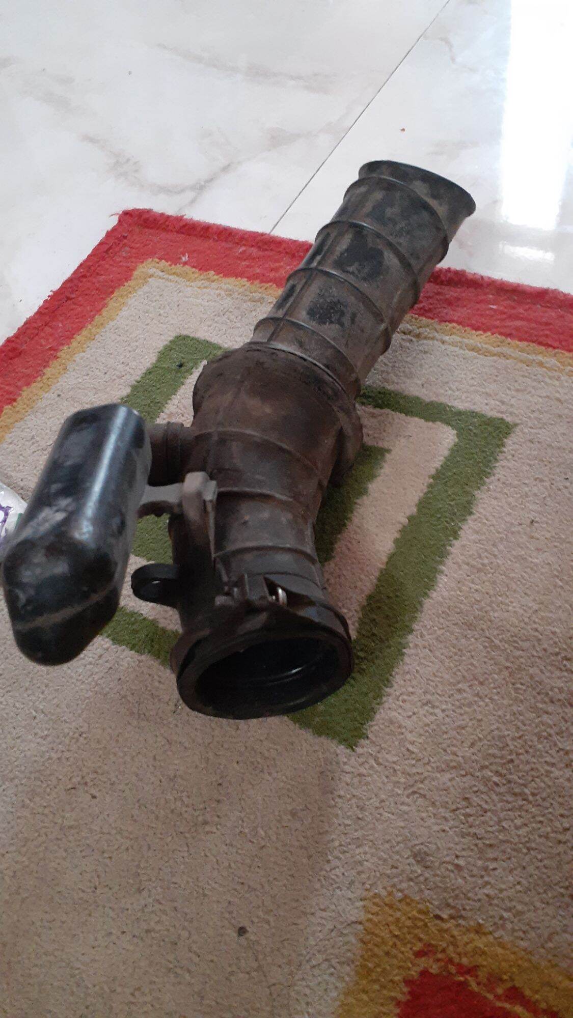 karet filter megapro mono / karet filter megapro new | Lazada Indonesia