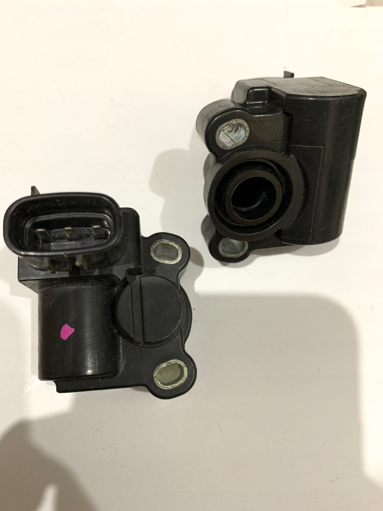 Sensor speed kijang sensor isc kijang isc vios isc yaris idle speed ...