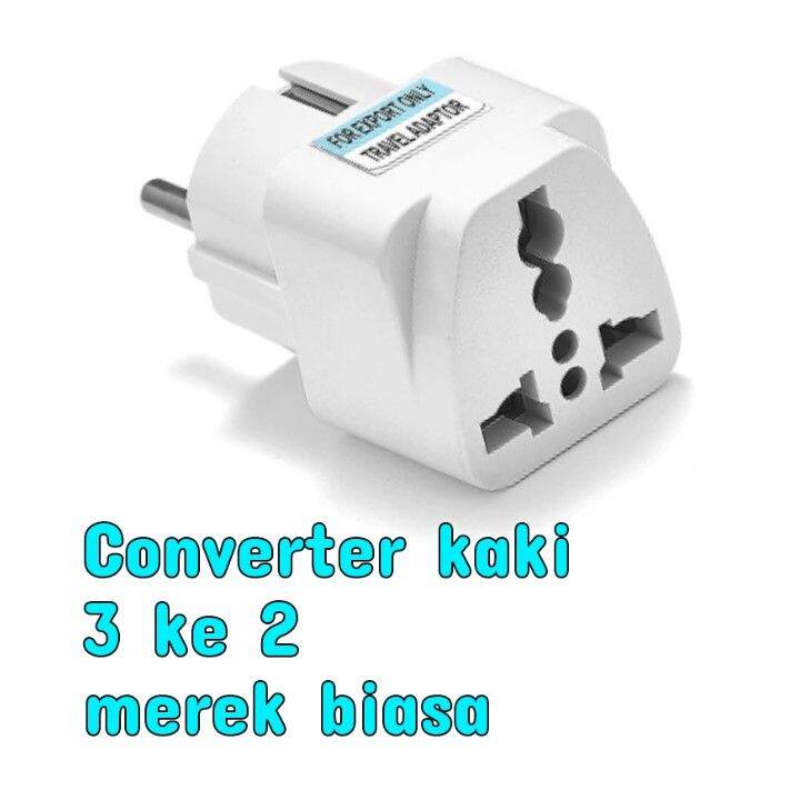 AEBDG Over Steker Adaptor 3 Lubang Ke 2 Kaki Universal UK - US - AU ... AEBDG Over Steker Adaptor 3 Lubang Ke 2 Kaki Universal UK - US - AU ...