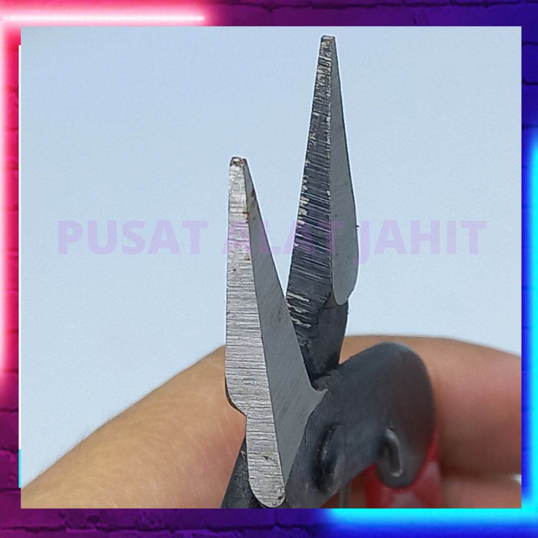 Tang jepit pipih besar | Lazada Indonesia