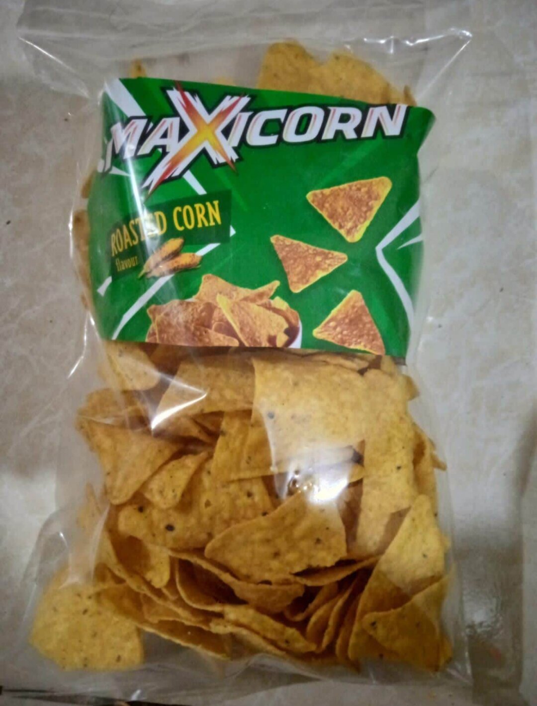 DORITOS/MAXICORN SNACK KILOAN JAGUNG BAKAR 200 gram | Lazada Indonesia