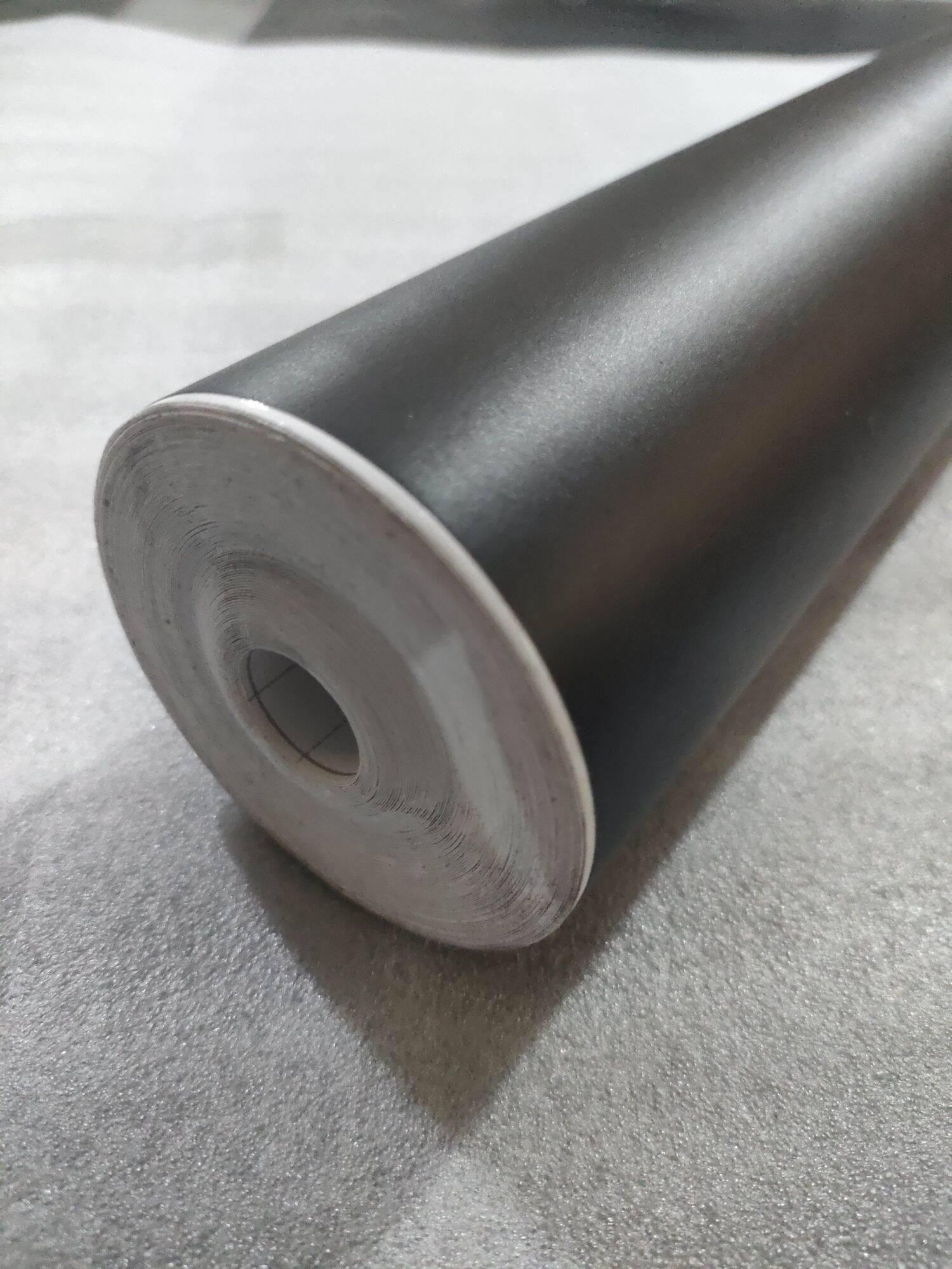 stiker skotlet hitam doff 45x1meter | Lazada Indonesia