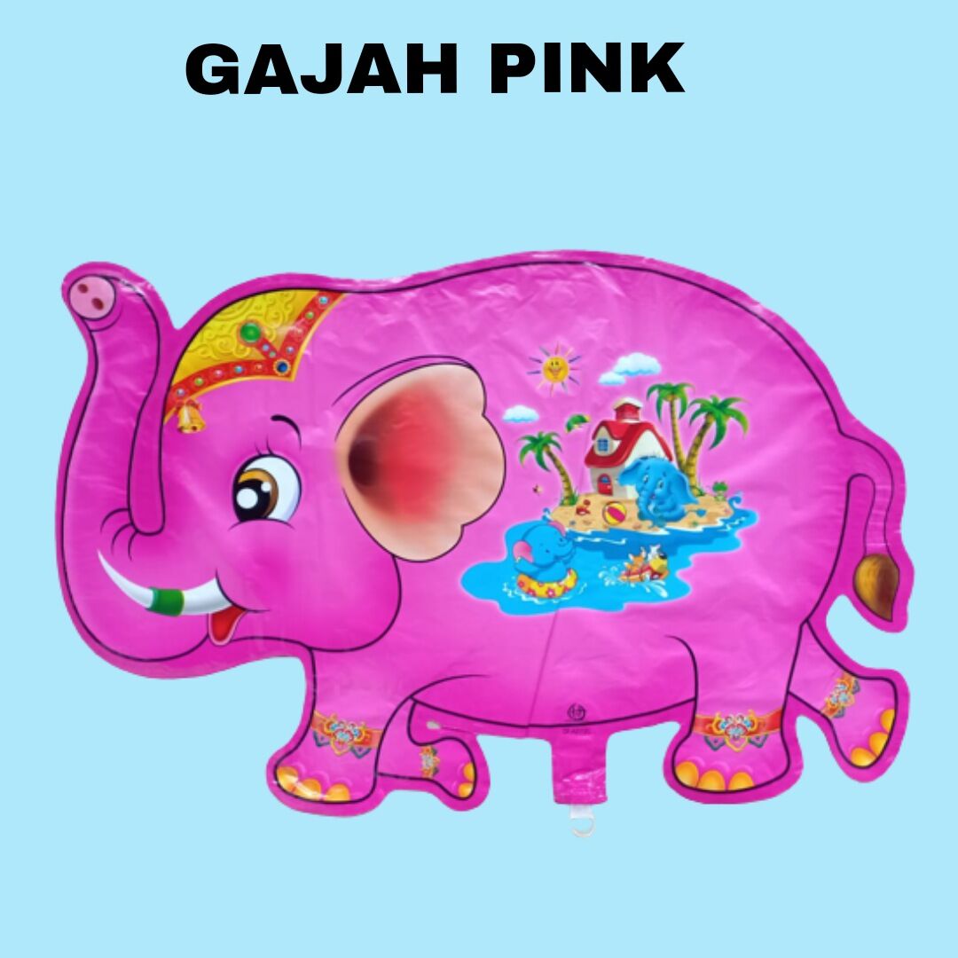 Gajah Terbang