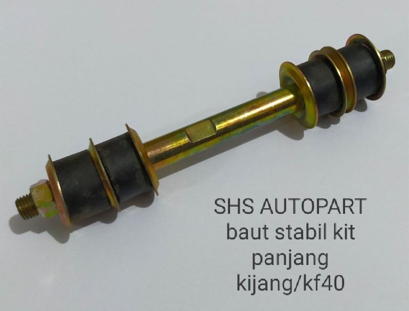 Baut stabil kit panjang.link stabilizer long.baut stabilizer TOYOTA ...