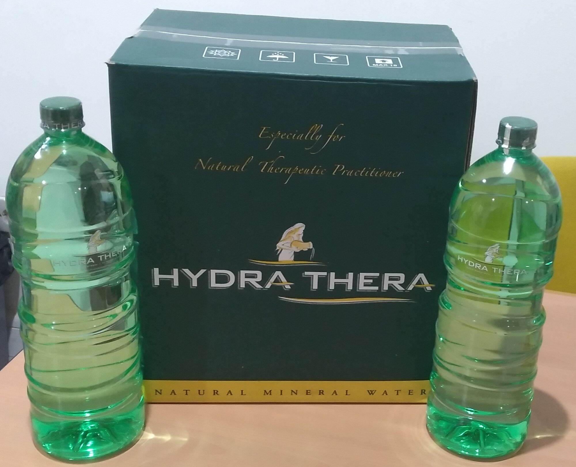 Hydra Thera | Lazada Indonesia